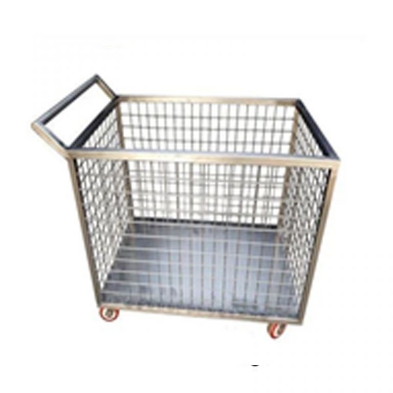 Tray Slide Trolley – rmkitchen