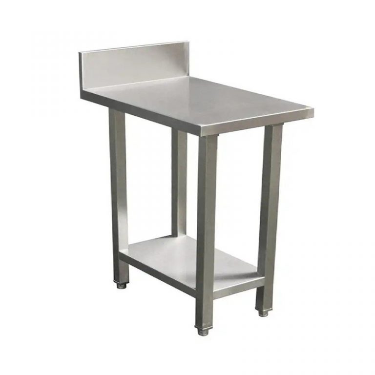 SS Pickup Table - Industrial, Commercial Kitchen Equipment ...