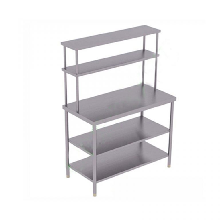 Spreader Table - Industrial, Commercial Kitchen Equipment ...