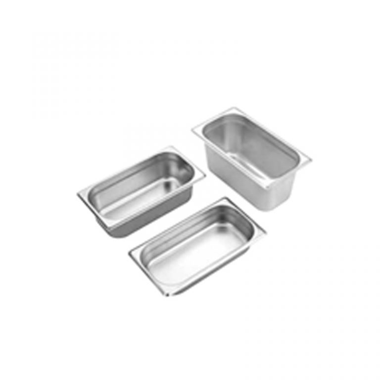 GN Pans Archives - Industrial, Commercial Kitchen Equipment ...